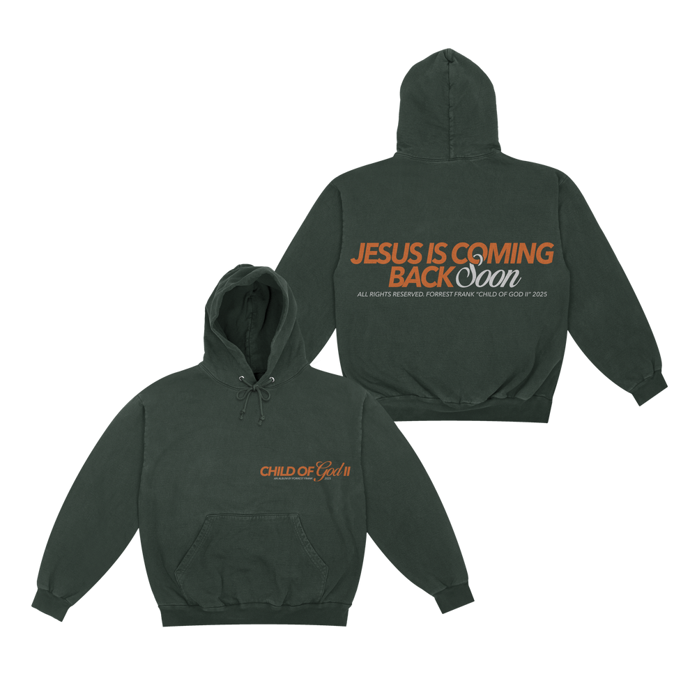 Forrest Frank - Official Merchandise