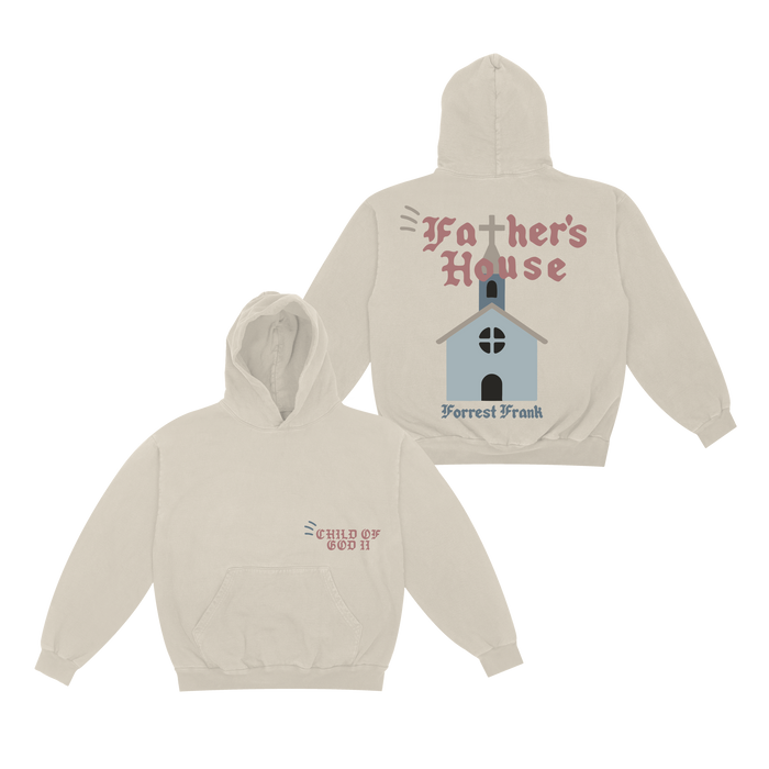 Forrest Frank - Official Merchandise