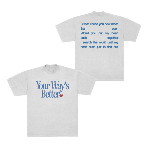 Forrest Frank - Official Merchandise